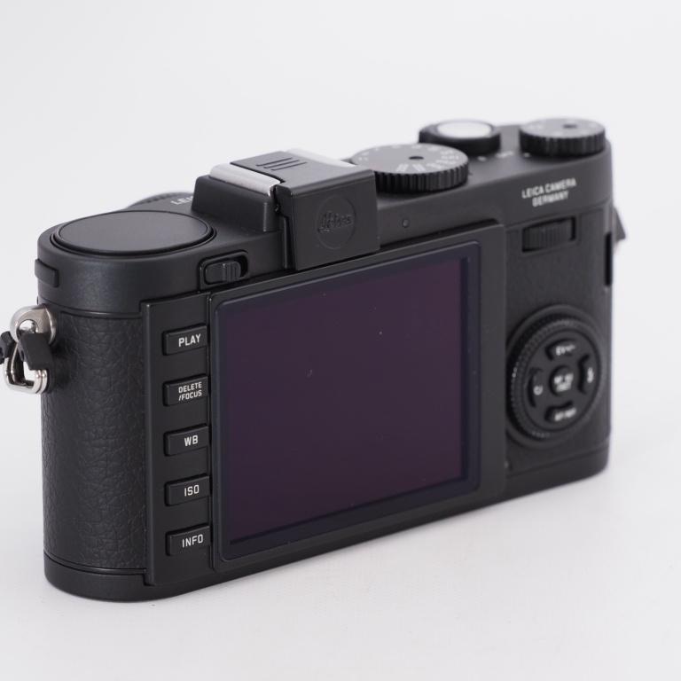 Leica ライカ コンパクトデジタルカメラ X2 Black ブラック 元箱つき #10143 : カメラ本舗 - 通販 - Yahoo!ショッピング
