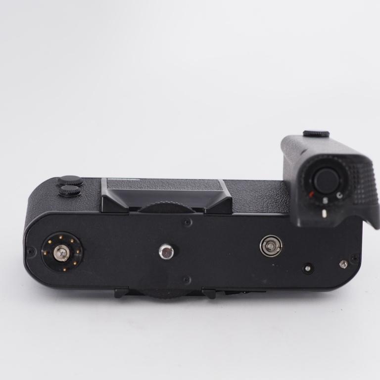 Nikon ニコン MOTOR DRIVE MD-4 F3 F3HP用 日本光学 モータードライブ #10597 : 10597 : カメラ ...