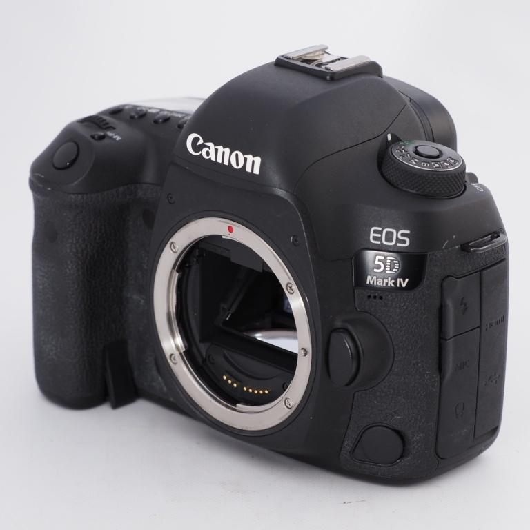 Canon キヤノン デジタル一眼レフカメラ EOS 5D Mark IV ボディ EOS5DMK4 #10977 : カメラ本舗 - 通販 - Yahoo!ショッピング
