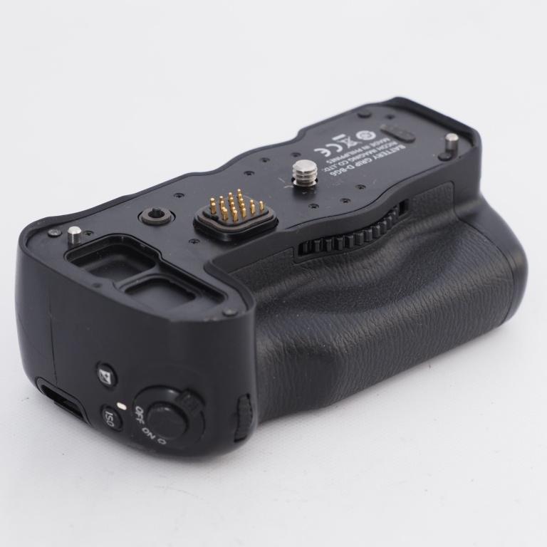 PENTAX ペンタックス リコー バッテリーグリップ D-BG6 38607 K-1/K-1 Mark II用 #11086 : 11086 ...