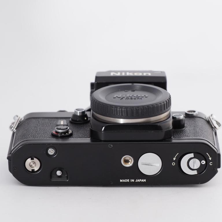 Nikon ニコン フィルム一眼レフ F2フォトミック ブラック ボディ #11994 : カメラ本舗 - 通販 - Yahoo!ショッピング