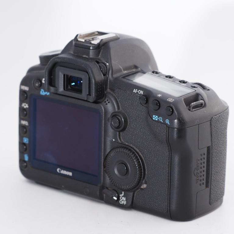 Canon キヤノン デジタル一眼レフカメラ EOS 5D MarkII ボディ #12075 : カメラ本舗 - 通販 - Yahoo!ショッピング