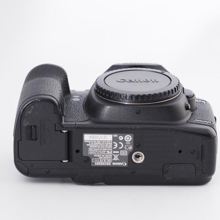 Canon キヤノン デジタル一眼レフカメラ EOS 5D MarkII ボディ #12075 : カメラ本舗 - 通販 - Yahoo!ショッピング