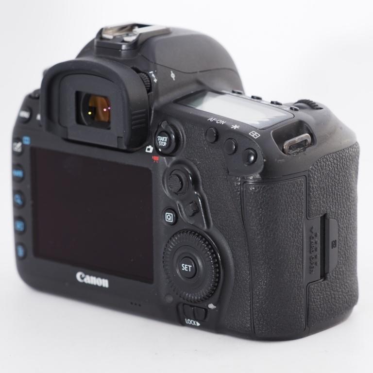 Canon キヤノン デジタル一眼レフカメラ EOS 5D Mark IV ボディ EOS5DMK4 #12165 : カメラ本舗 - 通販 ...