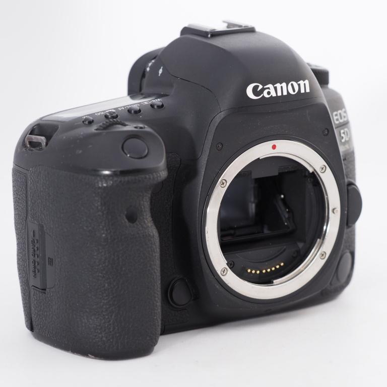 Canon キヤノン デジタル一眼レフカメラ EOS 5D Mark IV ボディ EOS5DMK4 #12165 : カメラ本舗 - 通販 ...