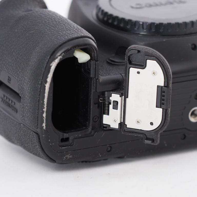 Canon キヤノン デジタル一眼レフカメラ EOS 5D Mark IV ボディ EOS5DMK4 #12165 : カメラ本舗 - 通販 ...