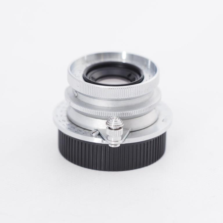 Leica ライカ Leitz Summaron 35mm F/3.5 ズマロン for L39 #12166 : カメラ本舗 - 通販 ...