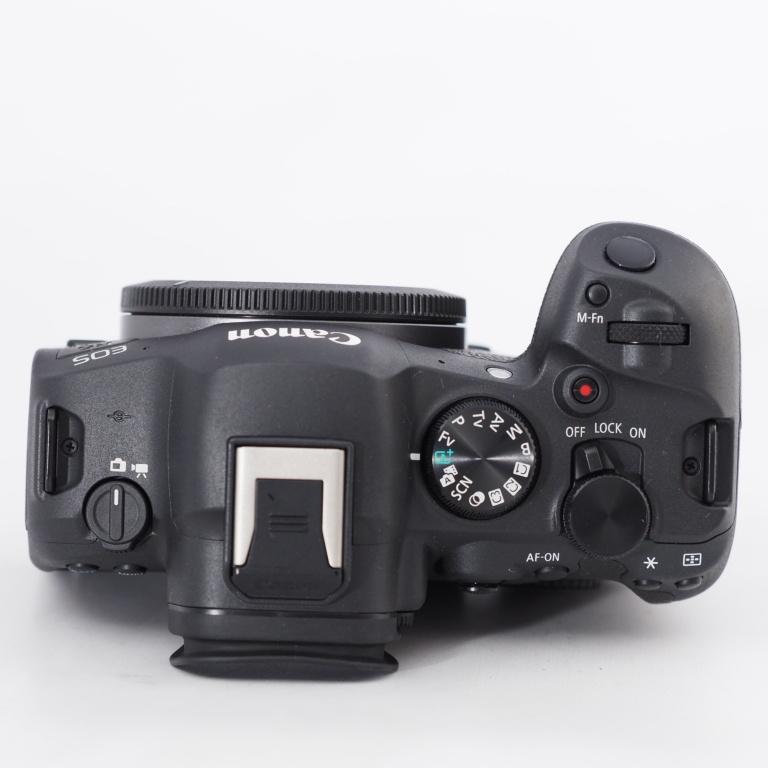 Canon ミラーレス一眼レフカメラ EOS R6 Mark II ボディ キヤノン EOSR6MK2 #12667 : カメラ本舗 - 通販 ...