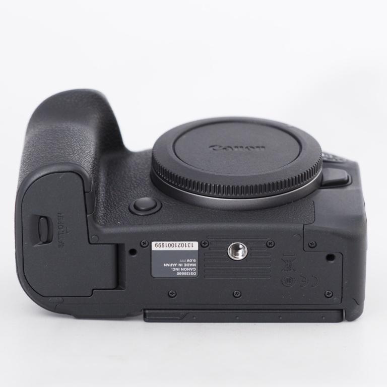 Canon ミラーレス一眼レフカメラ EOS R6 Mark II ボディ キヤノン EOSR6MK2 #12667 : カメラ本舗 - 通販 ...