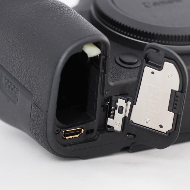 Canon ミラーレス一眼レフカメラ EOS R6 Mark II ボディ キヤノン EOSR6MK2 #12667 : カメラ本舗 - 通販 ...