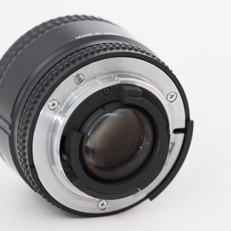 Nikon 単焦点レンズ Ai AF Nikkor 35mm f/2D ニコン Fマウント #12918 : カメラ本舗 - 通販 ...
