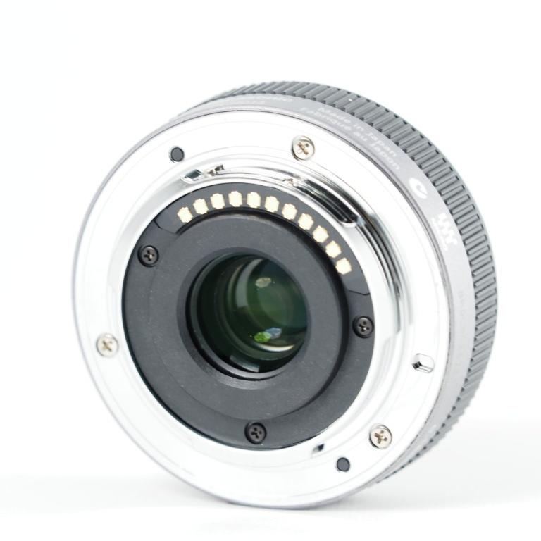 Panasonic パナソニック 単焦点 広角パンケーキレンズ LUMIX G 14mm/F2.5 ASPH. H-H014 マイクロフォーサーズ用 ルミックス #13783 : カメラ本舗 ...