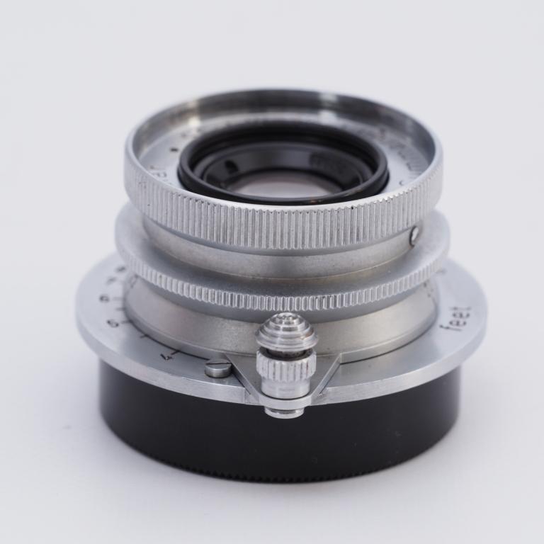 Leica ライカ Summaron 35mm F3.5 L39 Ernst Leitz Wetzlar #8329 : カメラ本舗 - 通販 - Yahoo!ショッピング