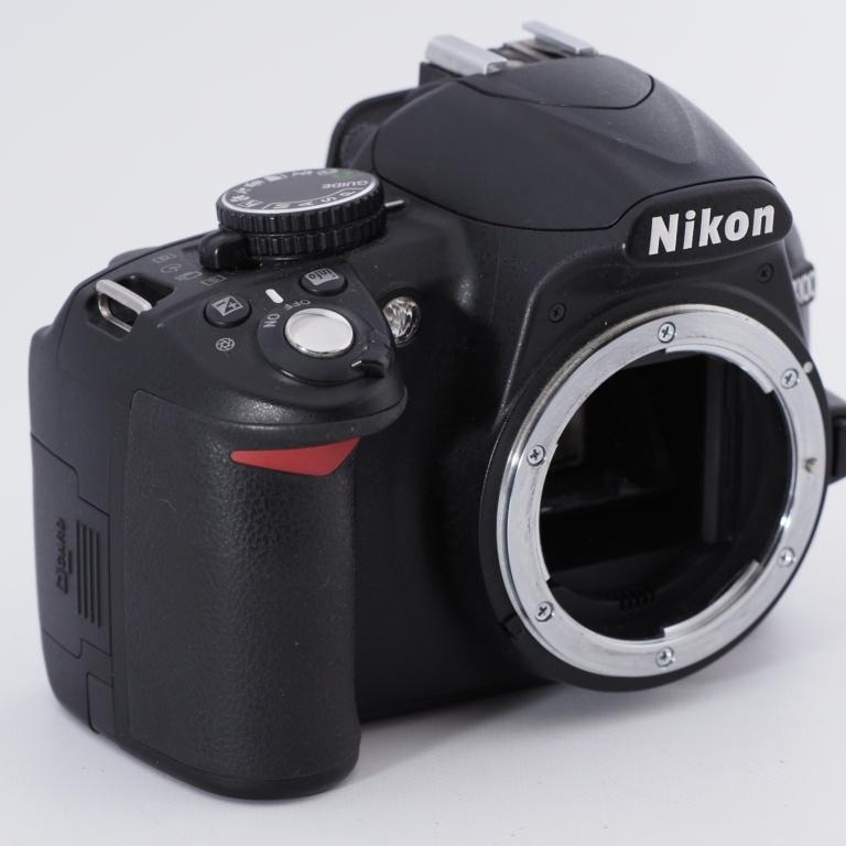 Nikon ニコン デジタル一眼レフカメラ D3100 ボディ #9180 : カメラ本舗 - 通販 - Yahoo!ショッピング