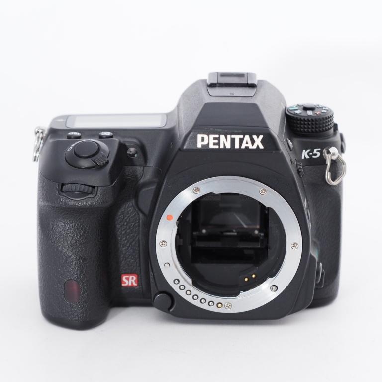 PENTAX ペンタックス デジタル一眼レフ K-5 ボディ K-5BODY #12287 : カメラ本舗 - 通販 - Yahoo!ショッピング