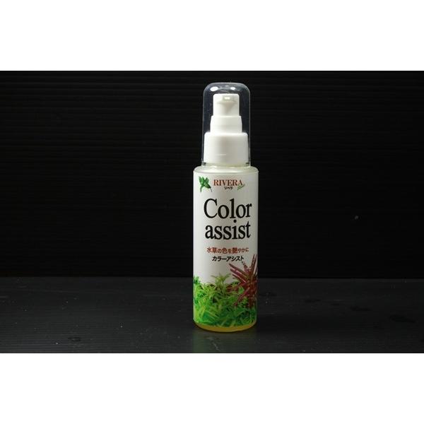 Color assist カラーアシスト 100ml : RED FAIRY - 通販 - Yahoo!ショッピング