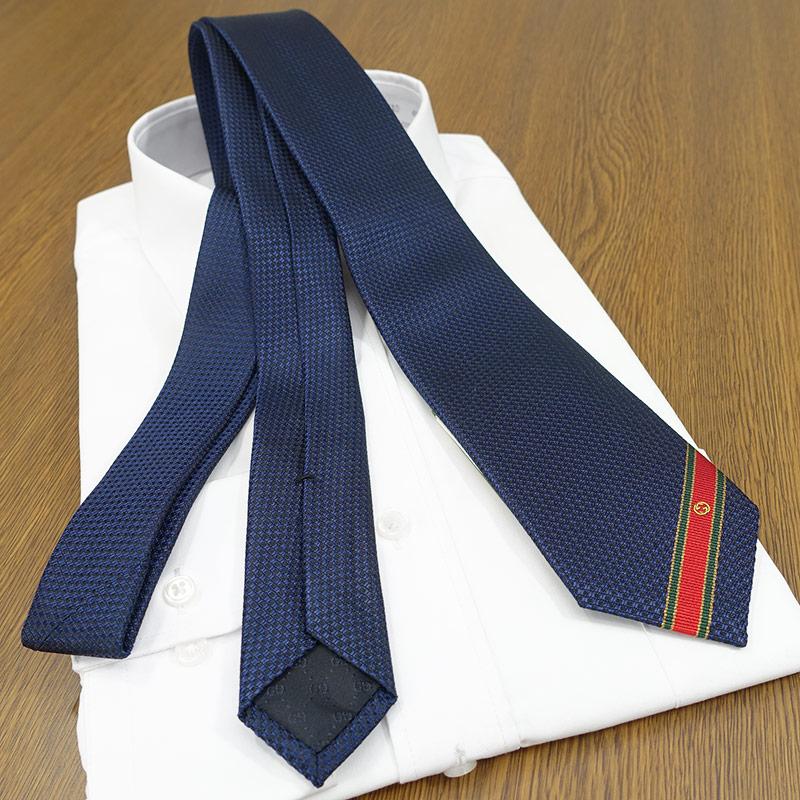 GUCCI グッチ ネクタイ (7cm) GG74 【ブランド・プレゼント GUCCI グッチ ネクタイ (7cm) GG74 【ブランド・プレゼント