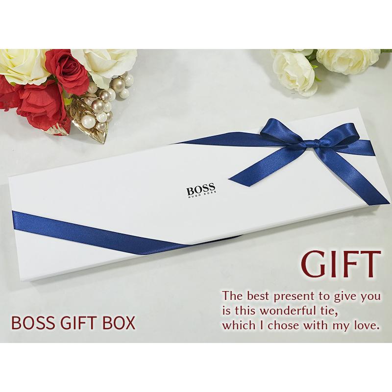 HUGO BOSS ヒューゴボス ネクタイ(7.5cm幅）HB100 ピンク/ブラック【ブランド・プレゼント・バースデー・ギフト】【ラッピング無料・送料無料】 : redrose - 通販 ...