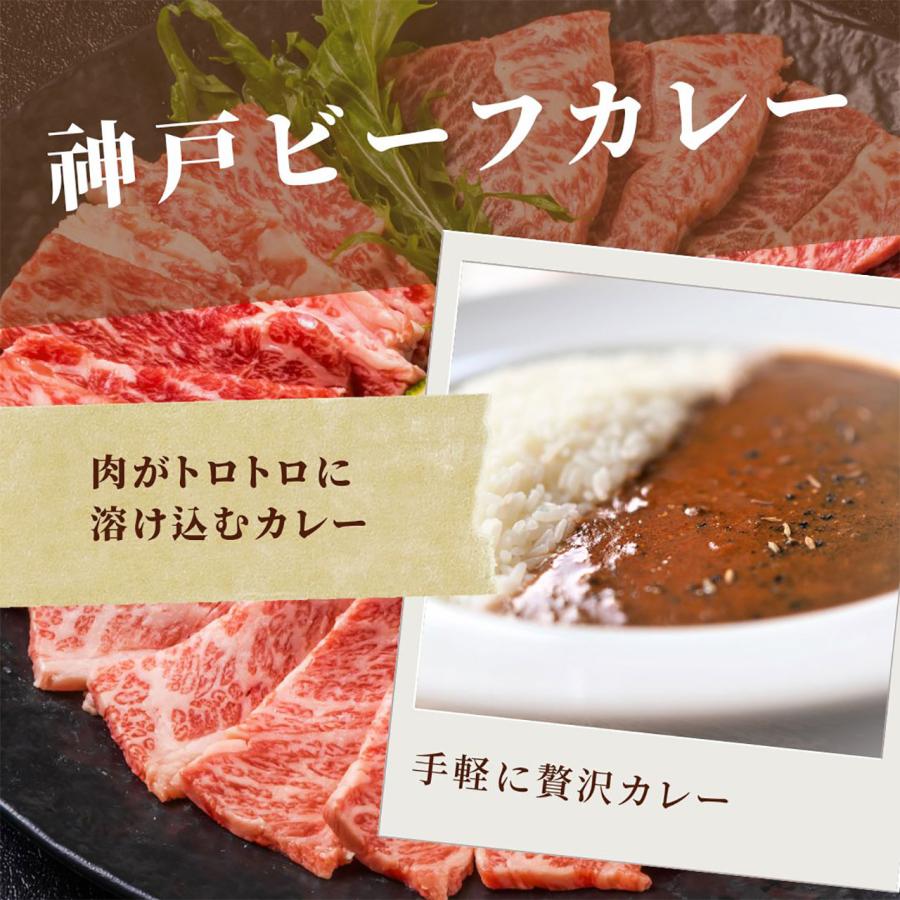 神戸ビーフハンバーグ＆カレー詰合せ 4824-139 | お歳暮・お中元・2025・ギフト・贈り物・お取り寄せ・高級・人気・おすすめ・食品・肉 : レッドサンブラッククロス - 通販 ...