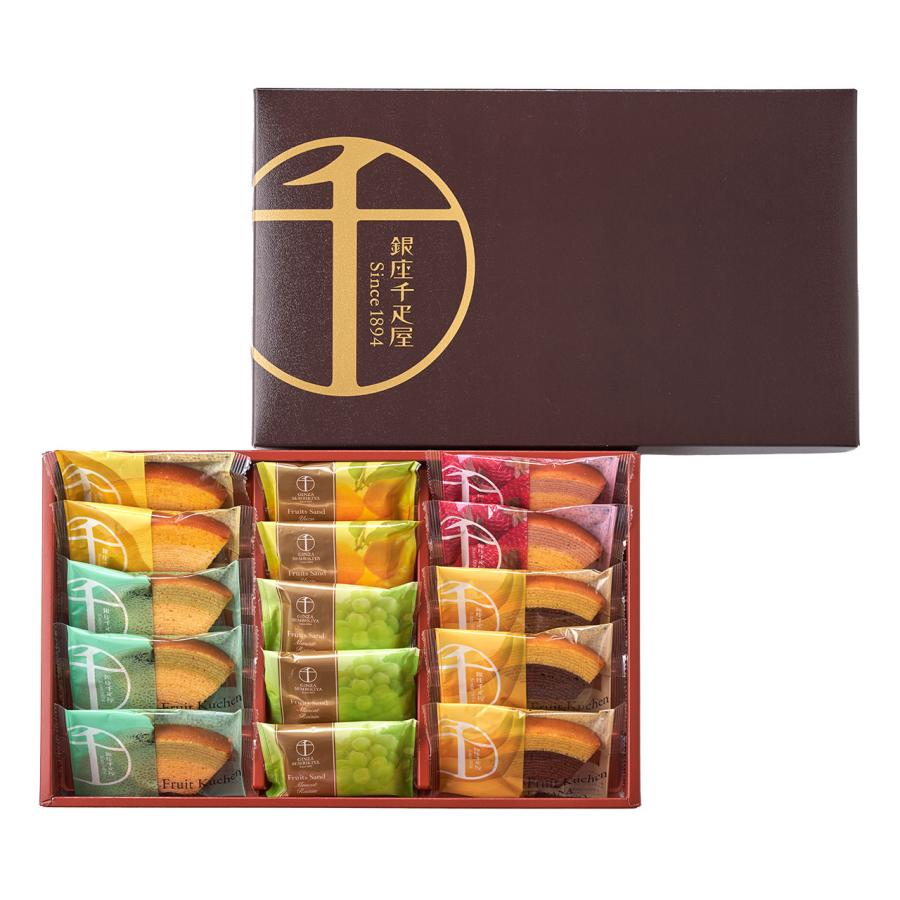 母の日 銀座千疋屋 銀座ガトーセレクション 4489-923 | 母の日・プレゼント・ギフト・2025・高級・人気・グルメ・おすすめ・スイーツ : レッドサンブラッククロス - 通販 ...