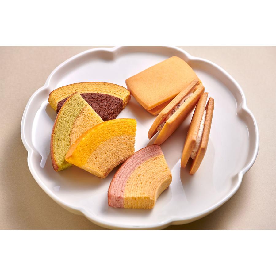 母の日 銀座千疋屋 銀座ガトーセレクション 4489-923 | 母の日・プレゼント・ギフト・2025・高級・人気・グルメ・おすすめ・スイーツ : レッドサンブラッククロス - 通販 ...