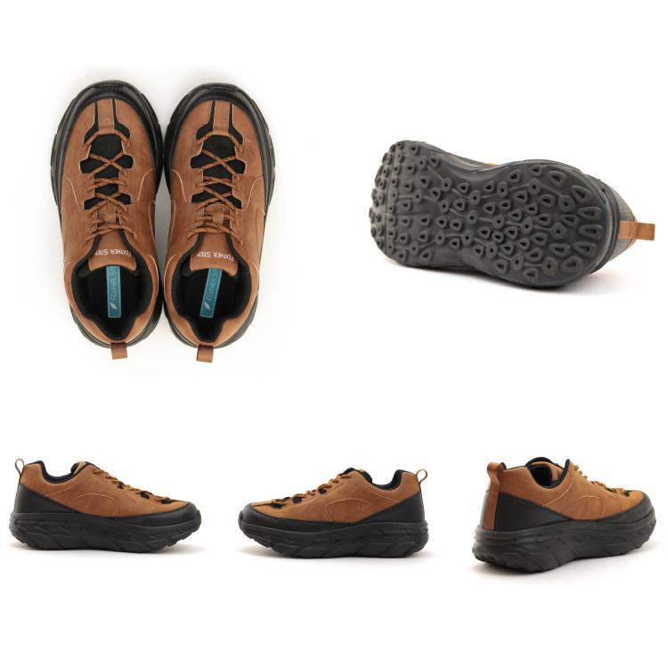 FEATHER STEP フェザーステップ FS-301 スニーカー メンズ 軽量 厚底 ふかふか カップインソール おしゃれ カジュアル : レッドテント - 通販 - Yahoo!ショッピング