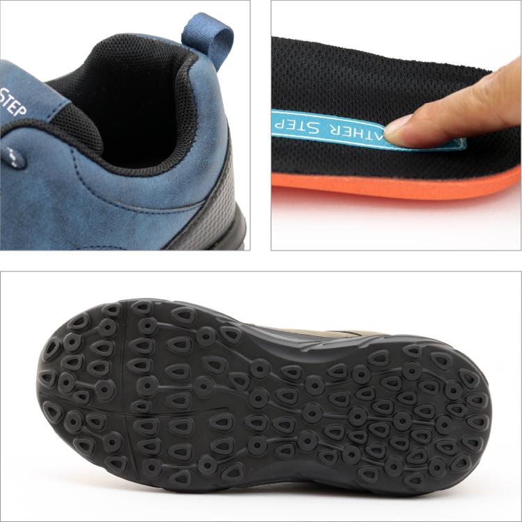 FEATHER STEP フェザーステップ FS-301 スニーカー メンズ 軽量 厚底 ふかふか カップインソール おしゃれ カジュアル : レッドテント - 通販 - Yahoo!ショッピング