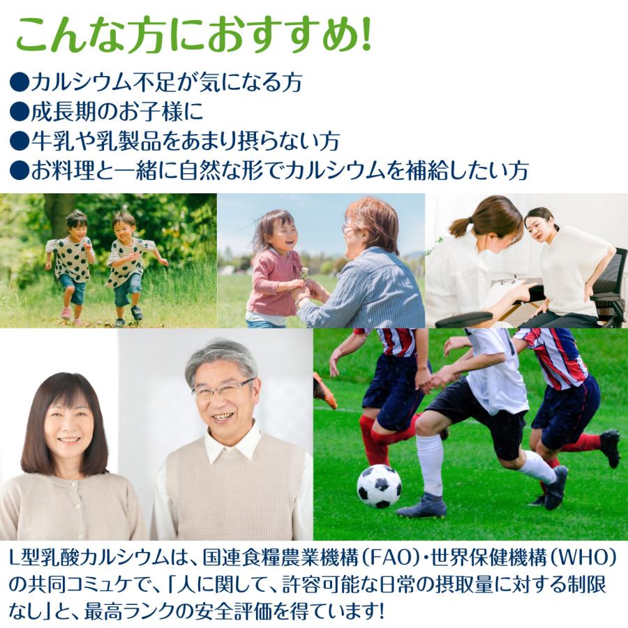 スカイカルシウム 115g 粒状 スカイフード L型発酵乳酸カルシウム 植物由来 プレゼント 送料無料 :2004:リダクティオ公式ヤフー店 - 通販 - Yahoo!ショッピング