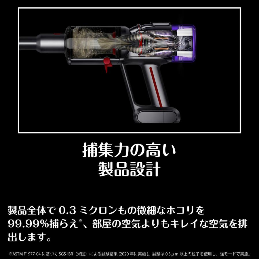 最軽量モデル】ダイソン Dyson Micro Origin SV33FFOR 最軽量モデル】ダイソン Dyson Micro Origin SV33FFOR