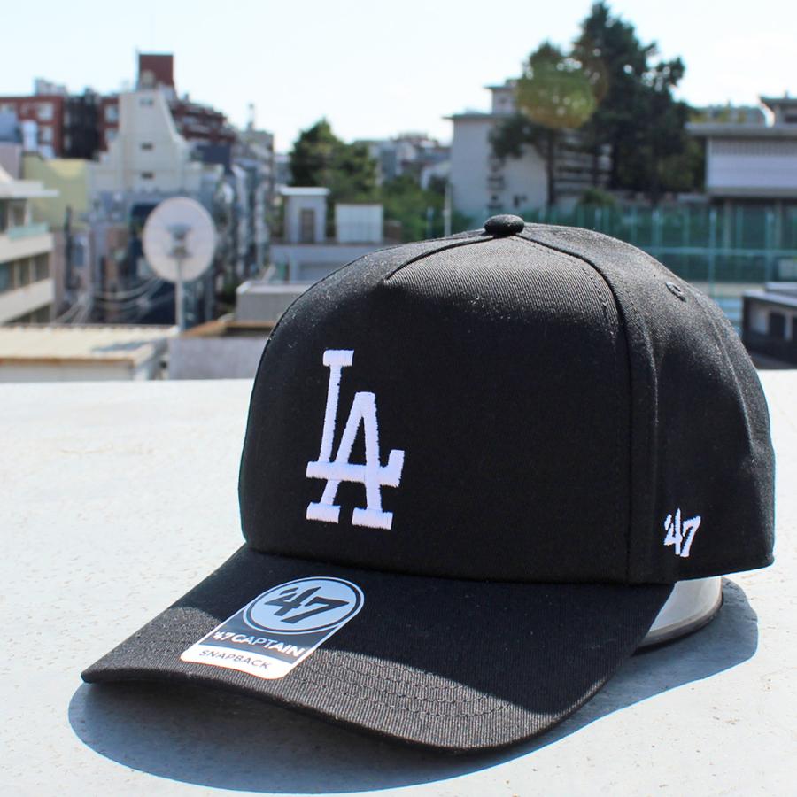 47（フォーティーセブン） MLB メジャーリーグ BASEBALL CAP ベースボールキャップ '47 Dodgers ドジャース ...