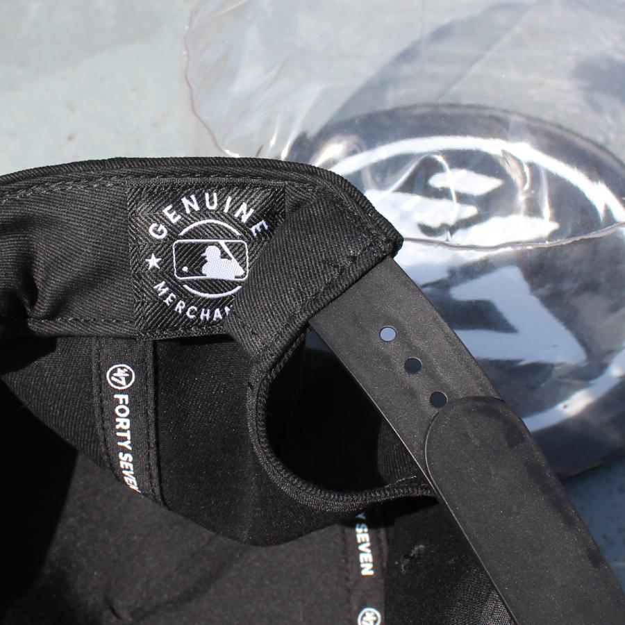 47（フォーティーセブン） MLB メジャーリーグ BASEBALL CAP ベースボールキャップ '47 Dodgers ドジャース ...