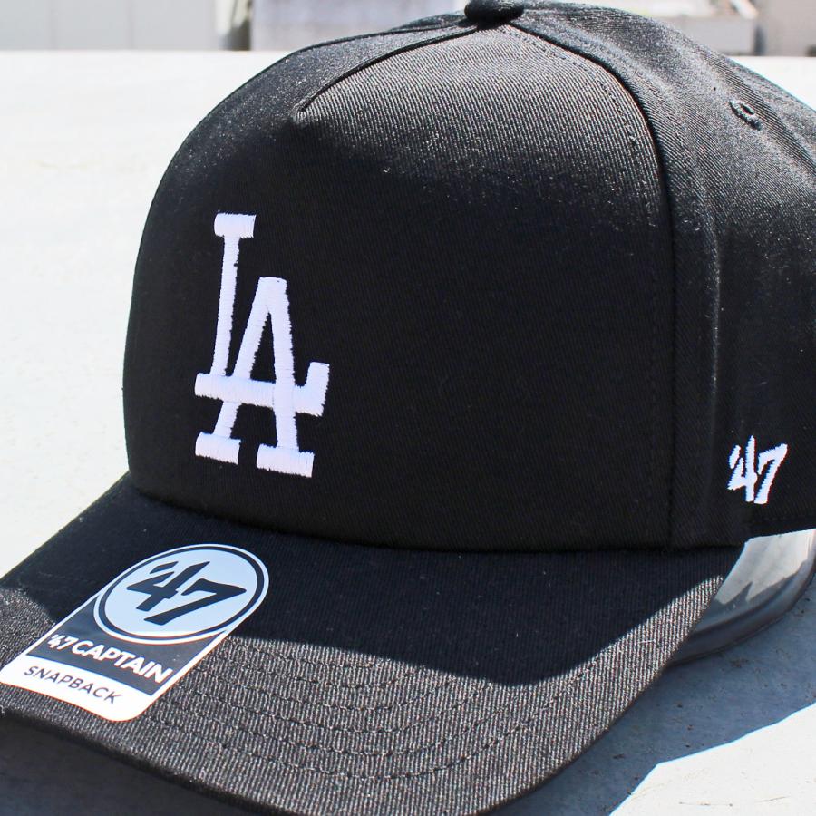 47（フォーティーセブン） MLB メジャーリーグ BASEBALL CAP ベースボールキャップ '47 Dodgers ドジャース ...