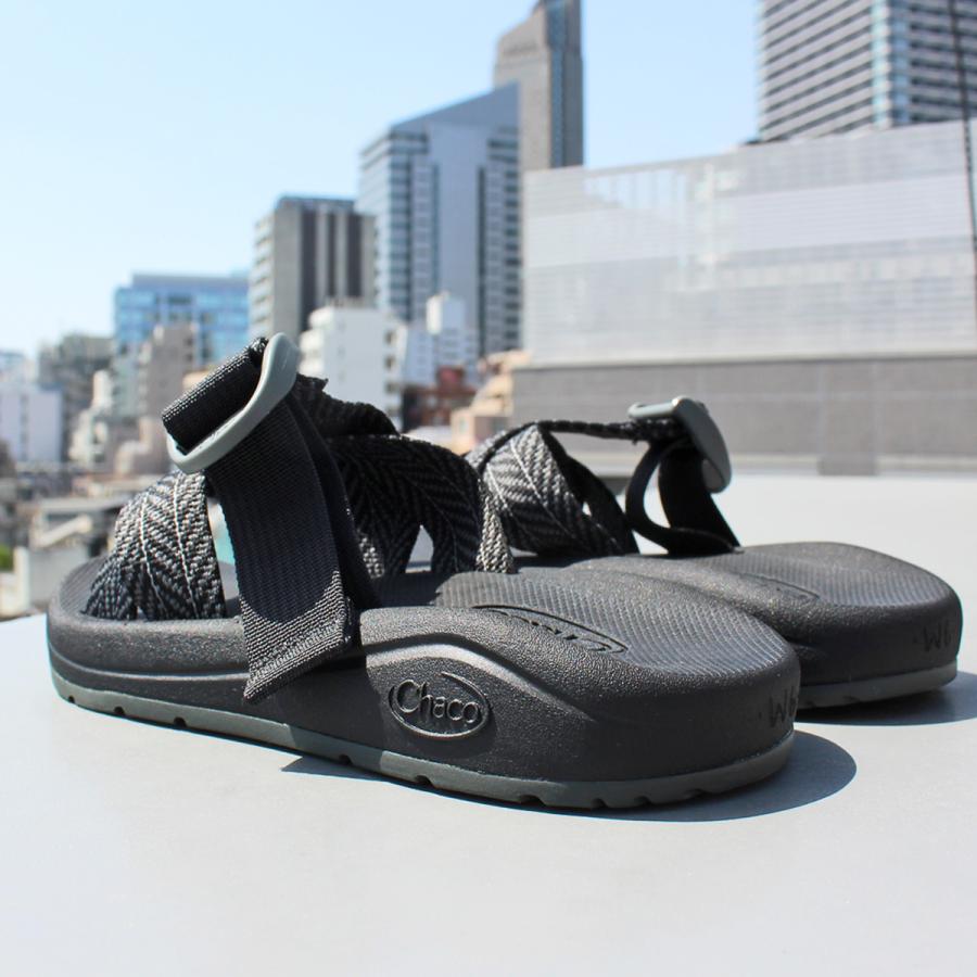CHACO Chacoチャコ Women's CushZ Extra Cushioned Slide クッシュZ スライド レディース コンフォートサンダル スポーツサンダル Frond ...