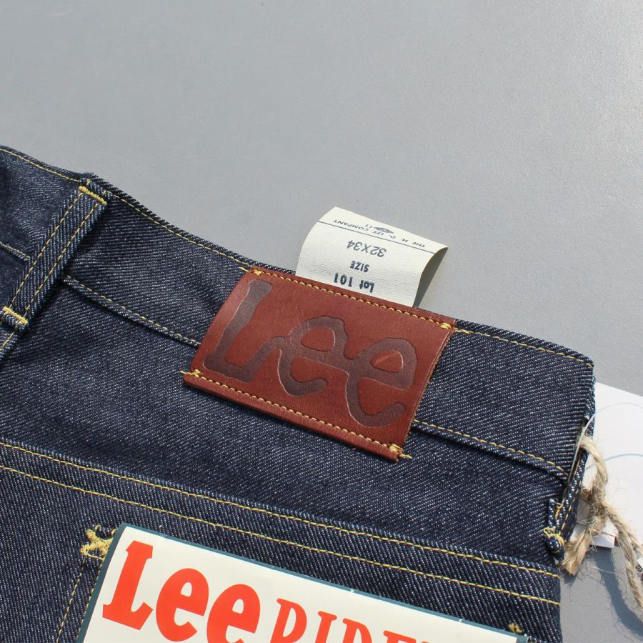 ARCHIVES（Lee） Lee リー "THE ARCHIVES アーカイブス" LM6321-89 COWBOY 101 1945 ...