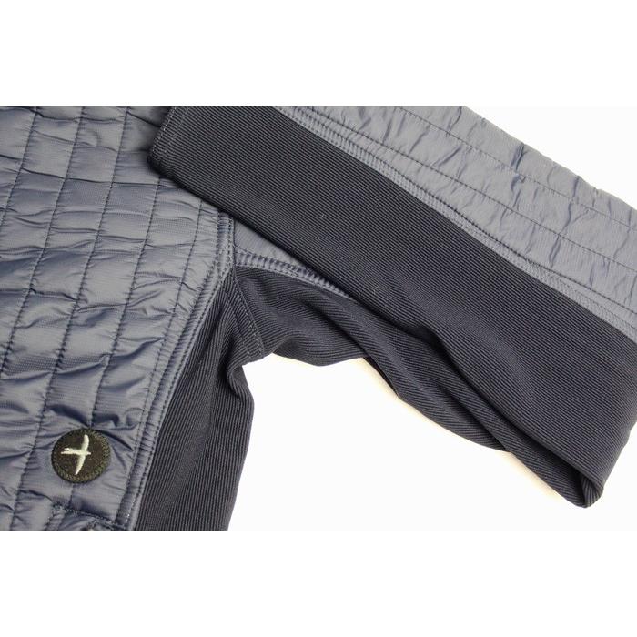 レルウェン (Relwen) / VERTICAL INSULATOR バーティカル インシュレーター (ネイビー) : REDWOOD ...