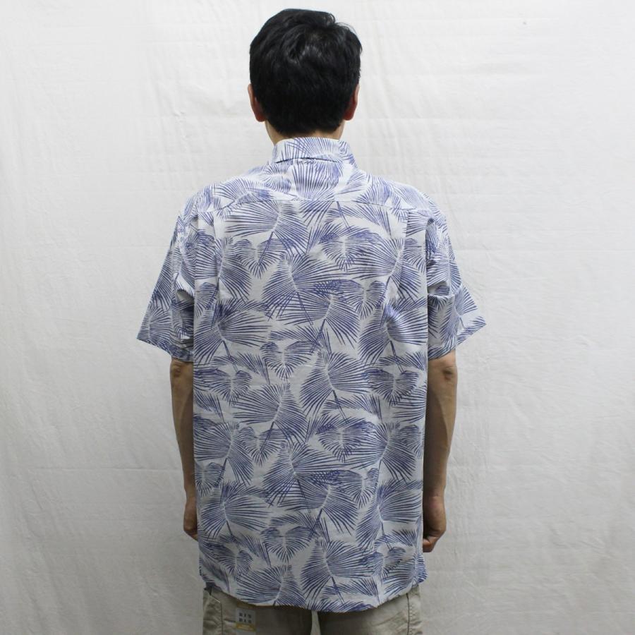PENDLETON 【送料無料】 RA252 Aloha Shirt Classic Fit アロハシャツ コットン100% 半袖 "SURF ...