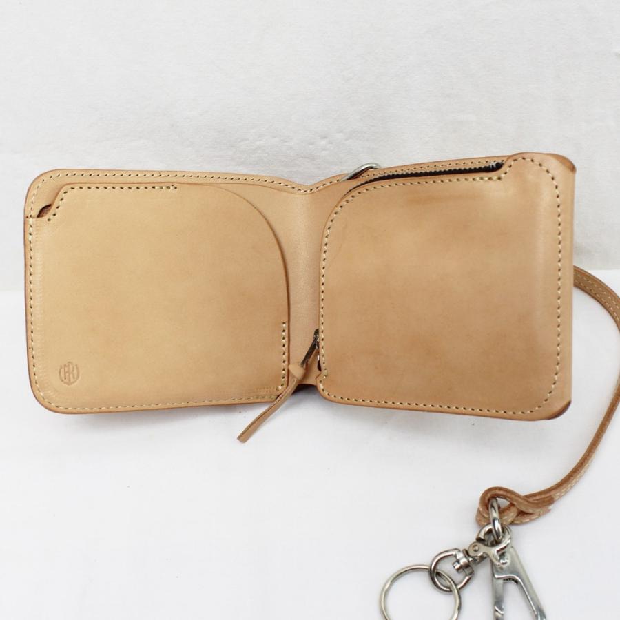 REDMOON 【送料無料】 "PAILOT RIVER" PR-BUMP SHORT WALLET WITH CODE ショート ウォレット ...