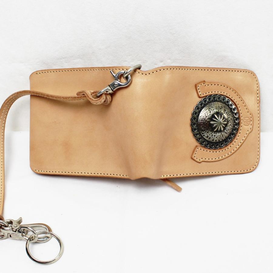 REDMOON 【送料無料】 "PAILOT RIVER" PR-BUMP SHORT WALLET WITH CODE ショート ウォレット ...