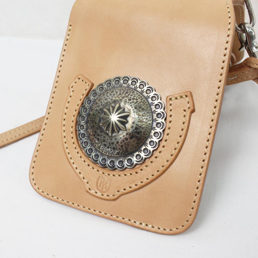 REDMOON 【送料無料】 "PAILOT RIVER" PR-BUMP SHORT WALLET WITH CODE ショート ウォレット ...