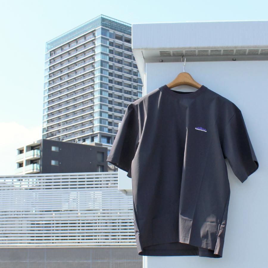 THOUSAND MILE（サウザンドマイル） THOUSAND MILE SHORT SLEEVE T-SHIRT & LONG PANTS ...