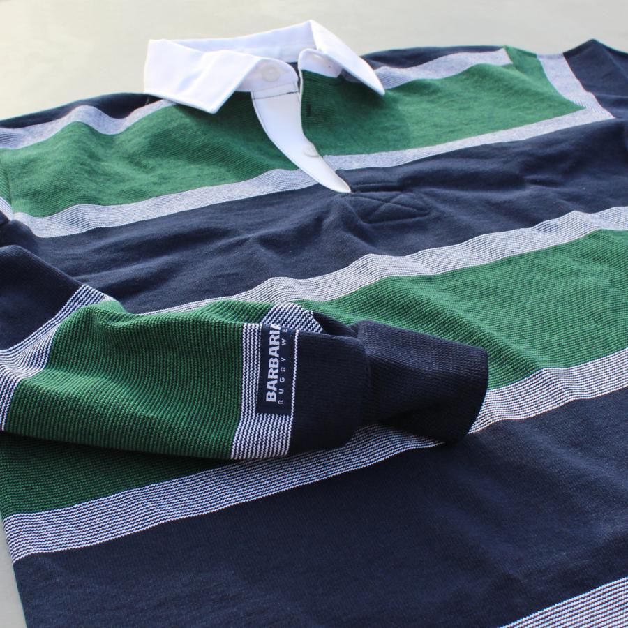 Barbarian（バーバリアン） 