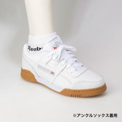 Reebok 【リーボック公式】ワークアウトプラス / WORKOUT PLUS （ホワイト） : Reebok オンラインショップ ...