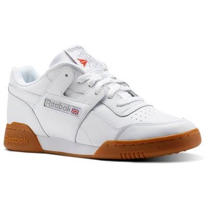 Reebok 【リーボック公式】ワークアウトプラス / WORKOUT PLUS （ホワイト） : Reebok オンラインショップ ...