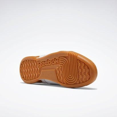 Reebok 【リーボック公式】ワークアウトプラス / WORKOUT PLUS （ホワイト） : Reebok オンラインショップ ...