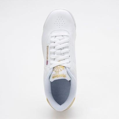 【リーボック公式】プリンセス / PRINCESS （ホワイト） :100000075:Reebok オンラインショップ Yahoo!店 ...