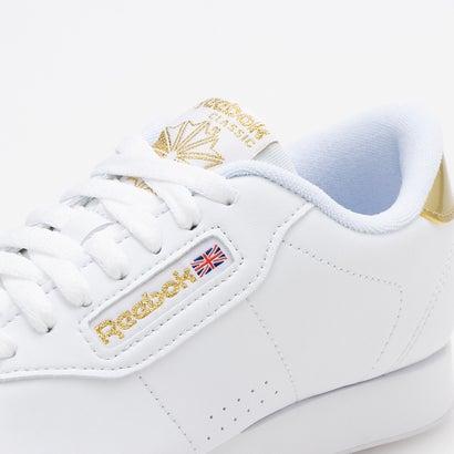 【リーボック公式】プリンセス / PRINCESS （ホワイト） :100000075:Reebok オンラインショップ Yahoo!店 ...