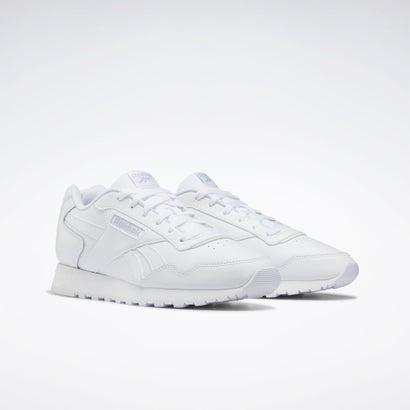 【リーボック公式】グライド / GLIDE （フットウェアホワイト） : 100010027 : Reebok オンラインショップ Yahoo ...