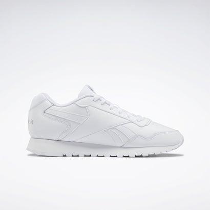 【リーボック公式】グライド / GLIDE （フットウェアホワイト） : 100010027 : Reebok オンラインショップ Yahoo!店 - 通販 - Yahoo!ショッピング