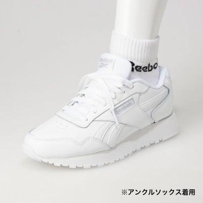 【リーボック公式】グライド / GLIDE （フットウェアホワイト） : 100010027 : Reebok オンラインショップ Yahoo ...