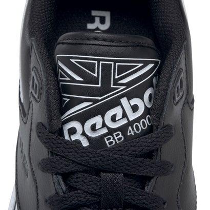 Reebok（リーボック） 【リーボック公式】BB 4000 II （コアブラック） : Reebok オンラインショップ Yahoo!店 ...